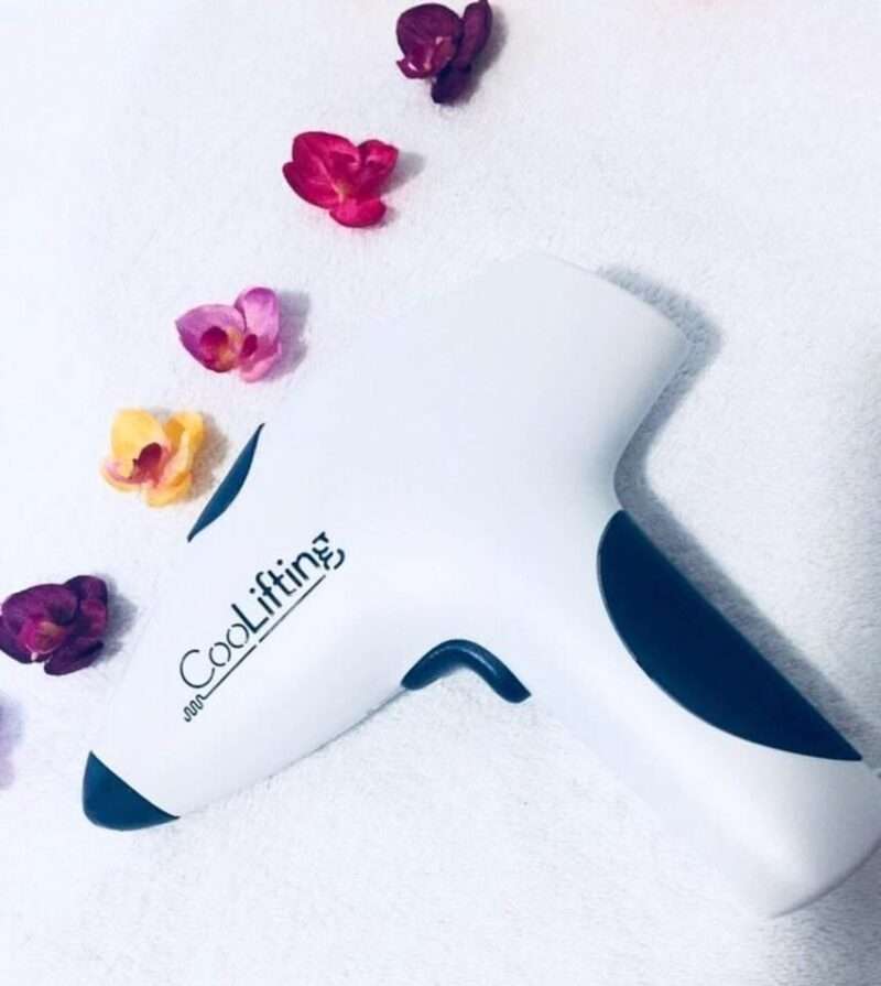 Coolifting - Studio Verzorgd + Mooi